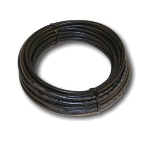 Solar Cable 6mm Black 1000m Roll - MSK Solar